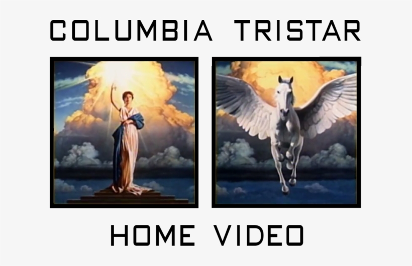 Download Columbia Tristar Home Video Print Logo - Columbia Tristar ...