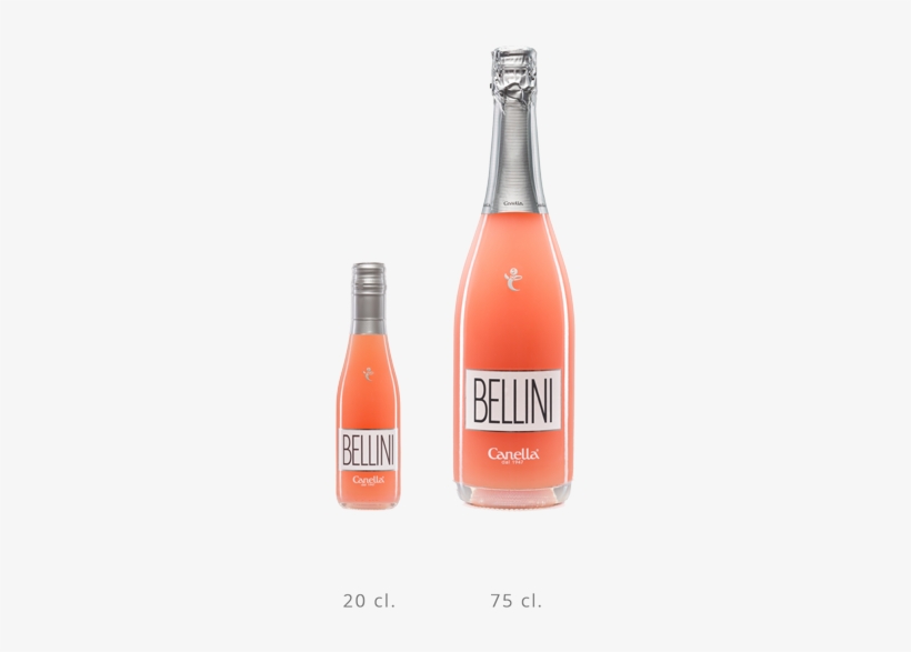 Cocktail - Bellini Canella Transparent PNG - 270x550 - Free Download on ...