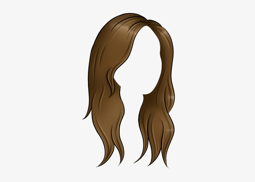 Episode Hair Png Hairpng Episodeinteractive Noticemeepi - Hair ...