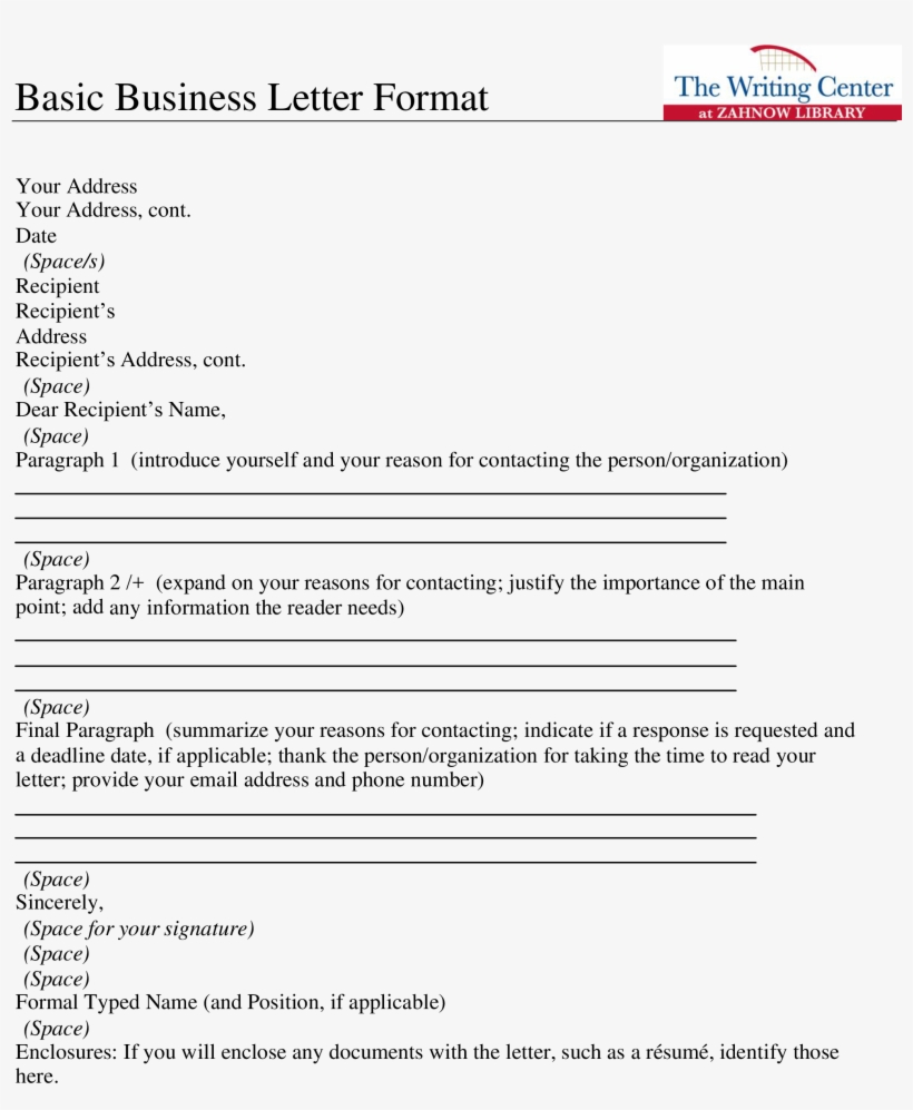 Resignation Letter To Multiple Recipients Modern Resume Template Docx 
