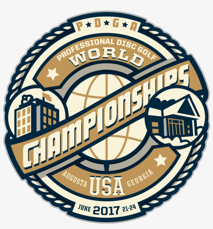 Eagles Wings - Pdga World Championships 2017 Transparent PNG ...