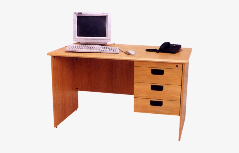 Computer Table - Computer Table Images Png Transparent PNG - 500x445 ...