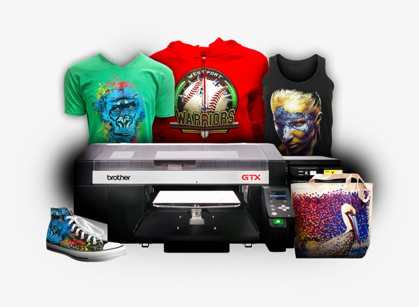 Demo Items - Printing Transparent PNG - 900x616 - Free Download on NicePNG