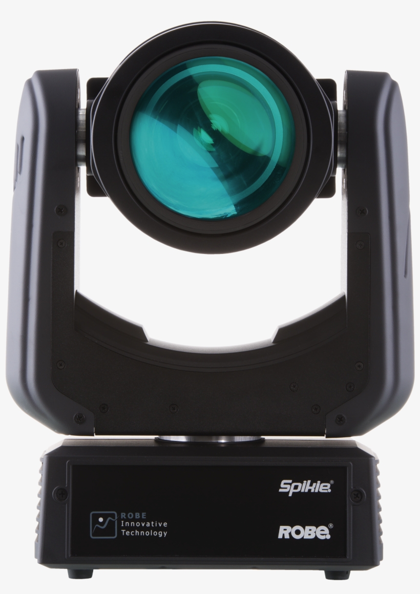 Robe Spikie® - Robe Lighting Transparent PNG - 1925x2070 - Free ...