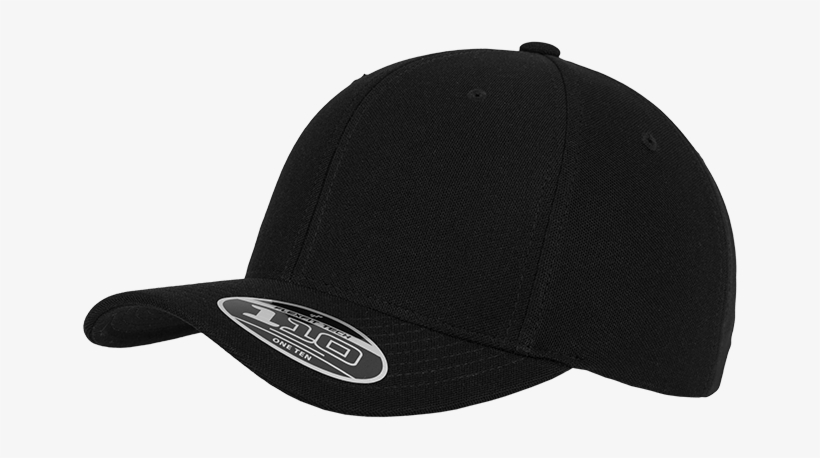 An Advanced 360-degree Cap That Comes In One Size, - Flexfit 110 Cool ...