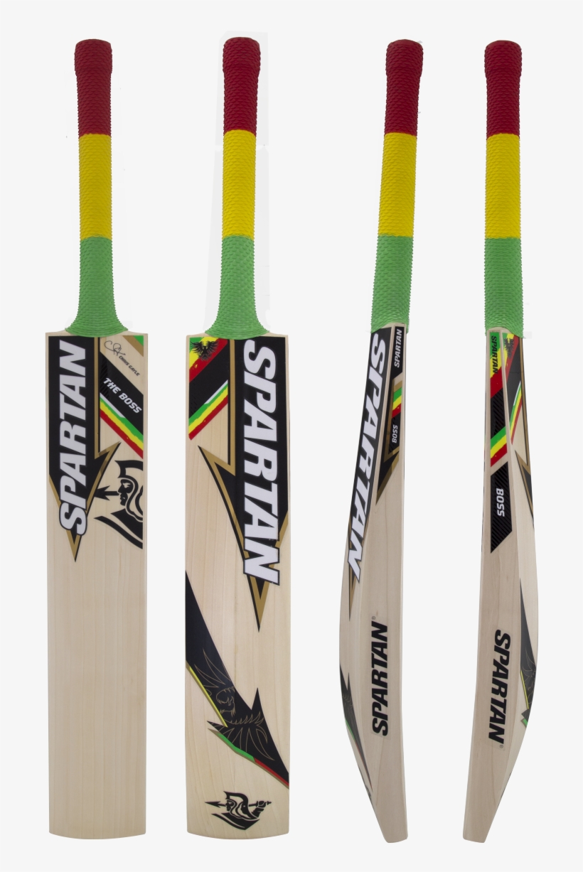 Spartan Cricket Bats Chris Gayle