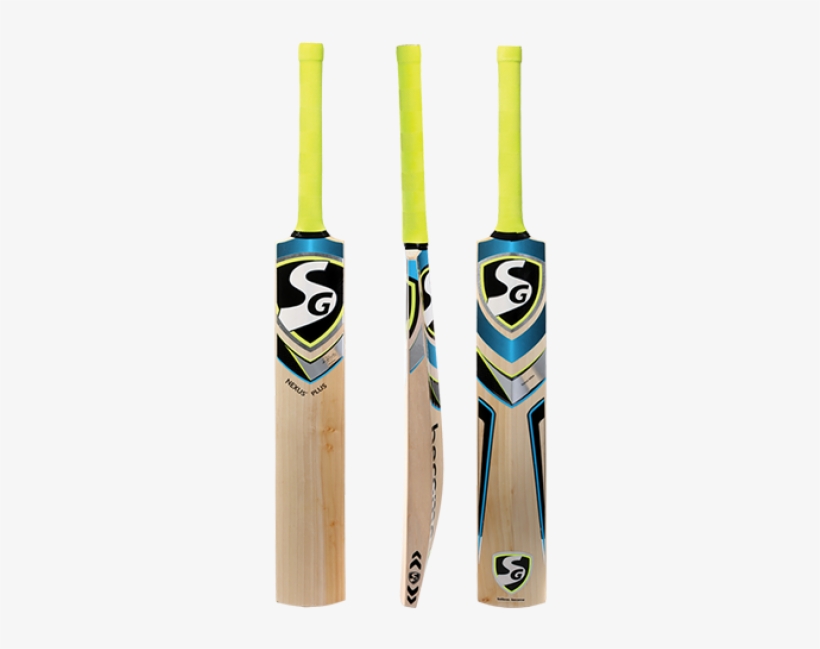 Sg Cobra Extreme Cricket Bat - Sg Rsd Xtreme Cricket Bat Transparent ...