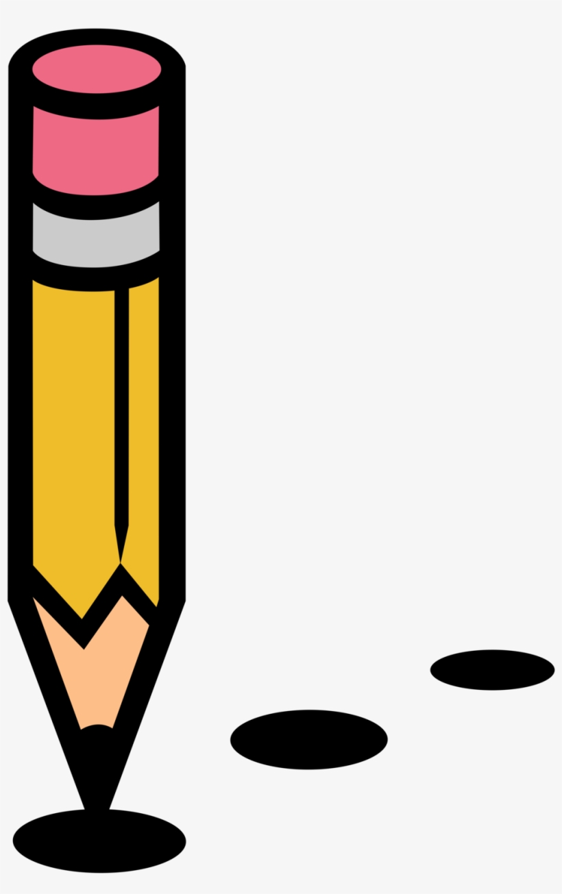 Pencil Tip Clipart