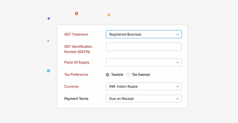 Collect And Record Gst On Transactions - Artifact Transparent PNG ...