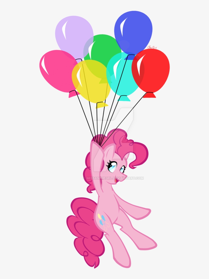 Missanimegrl, Balloon, Dexterous Hooves, Hoof Hold, - Cartoon ...
