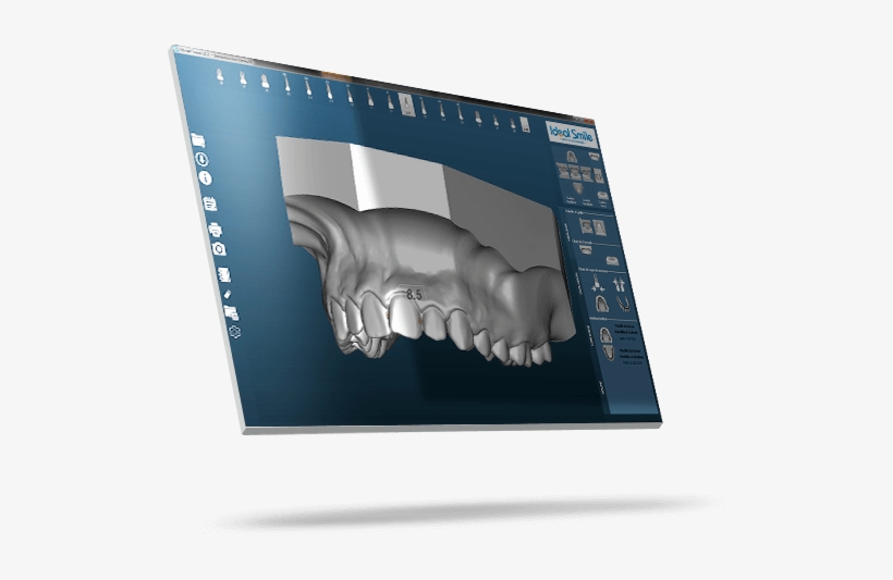Download 3d Modeling - HD Transparent PNG - NicePNG.com