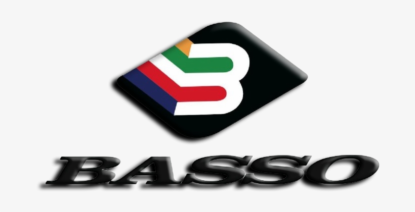 Logo Basso Bikes - Basso Bikes Logo Transparent PNG - 693x370 - Free ...