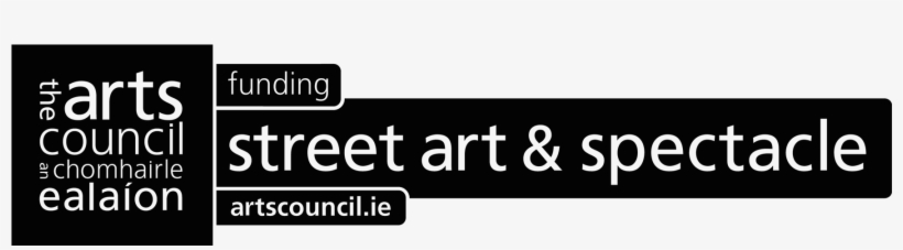 Street Arts And Spectacle Logo (0 - Png Pic Pics Art Transparent PNG ...