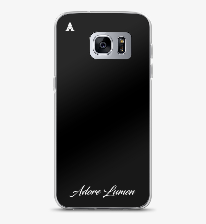 Samsung Logo Signature Case - Iphone Transparent PNG - 1000x1000 - Free ...