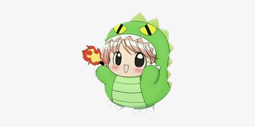 Download 466chibidevi010011 - Chibi Devi - HD Transparent PNG - NicePNG.com