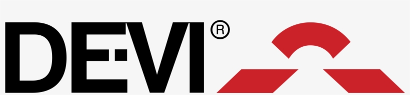 Devi Logo Png Transparent - Devi Storage Heater Fixing Set 19-805845 ...