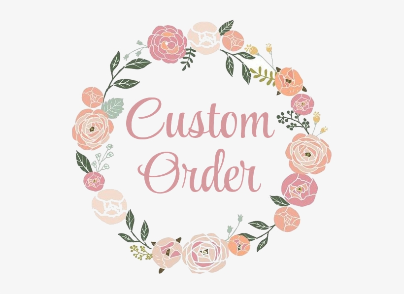 Customorder Icon - Pretty Logos Transparent PNG - 527x517 - Free ...