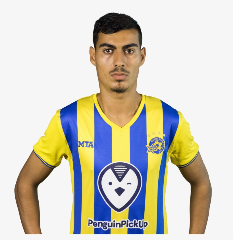 Matan Hozez - Ruslan Barsky Transparent PNG - 1200x1200 - Free Download ...