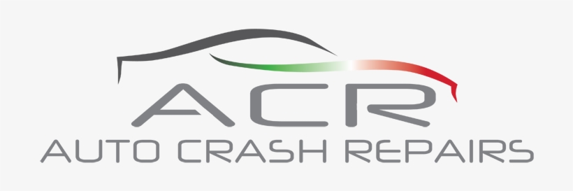 Acr Auto Crash Repairs - Crash Repairs Logo Transparent PNG - 723x200 ...