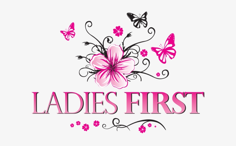 Female First Logo Ladies First: Vivian & Miss Independent — The