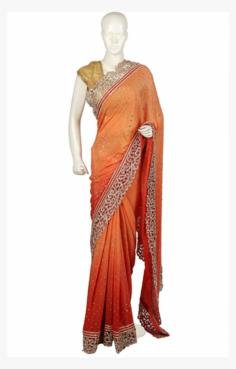 Saree Model Png Transparent PNG - 1000x1200 - Free Download on NicePNG