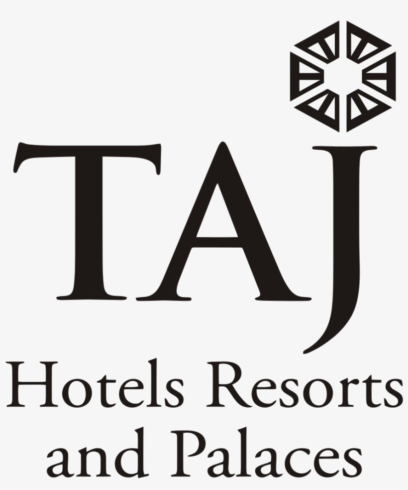 Taj Mahal Hotel Logo - Taj Hotel Mumbai Logo Transparent PNG - 894x1024 ...
