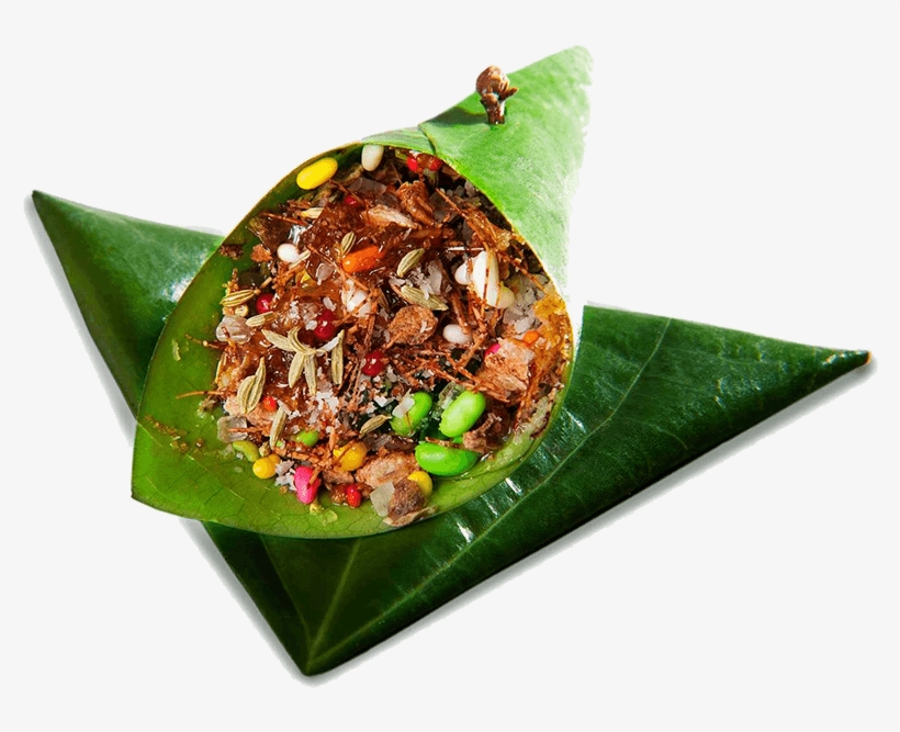 Download A Paanshop Owner - Pan Masala - HD Transparent PNG - NicePNG.com