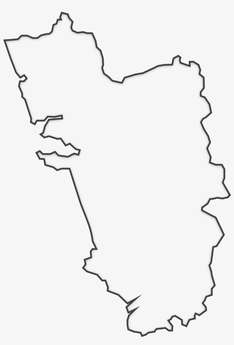 Goa, India - Sketch Transparent PNG - 2400x1800 - Free Download on NicePNG