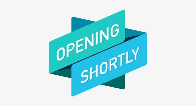 5 - Opening Shortly Logo Png Transparent PNG - 500x500 - Free Download ...