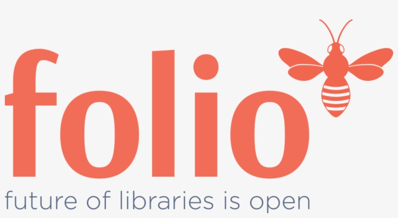 Folio-logo - Folio Library Transparent PNG - 1000x501 - Free Download ...