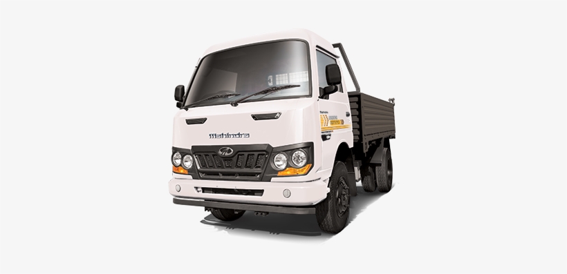 Mahindra Optimo Lk 6t Lwb - Mahindra Loadking Optimo Transparent PNG ...