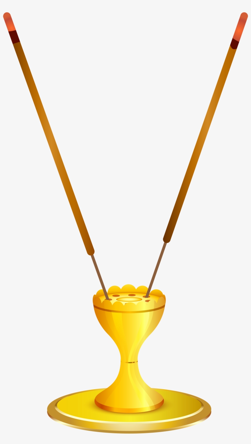 Agarbatti With Stand Png Transparent PNG - 4646x8000 - Free Download on ...