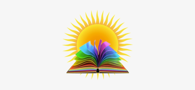 Summer Reading Program - Book Club Icon Transparent PNG - 500x300 ...