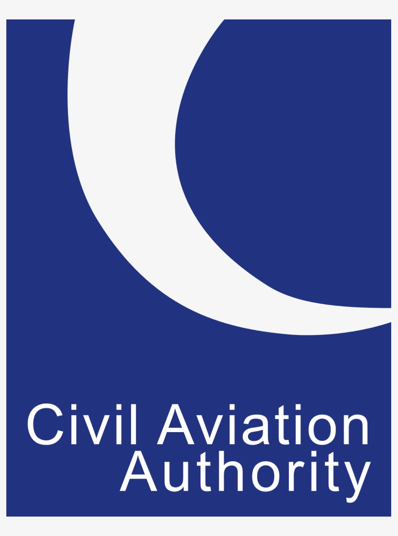 Civil Aviation Authority Logo Transparent PNG - 793x1024 - Free ...