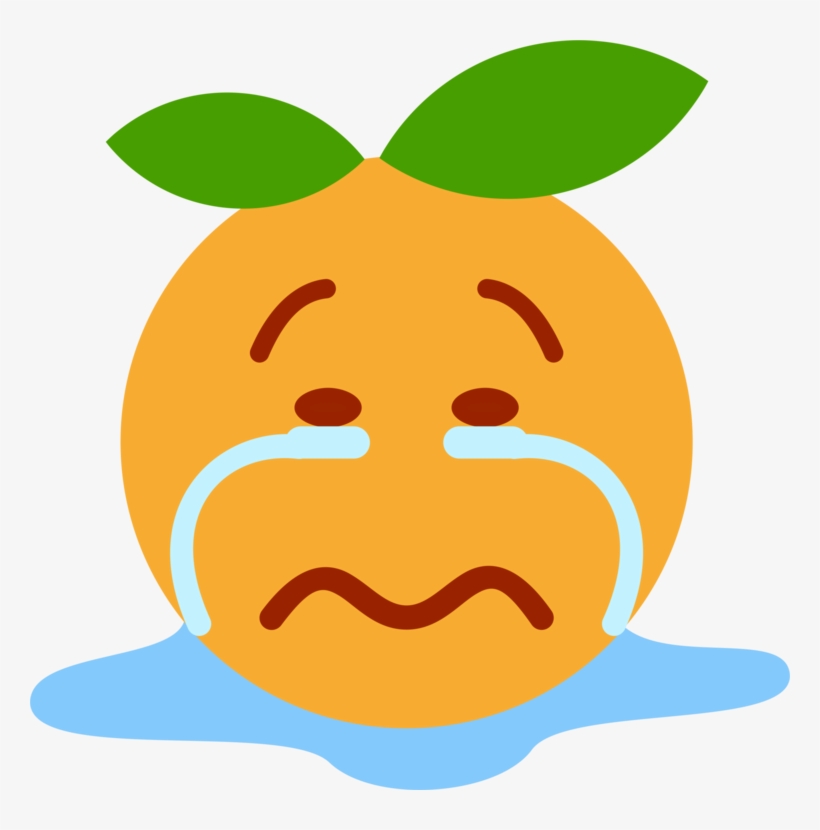 Smiley Emoticon Computer Icons Crying - Emoticon Transparent PNG ...