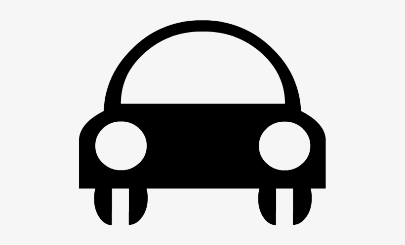 Download Car Icon Transparent - Font Awesome Car Png - HD Transparent ...