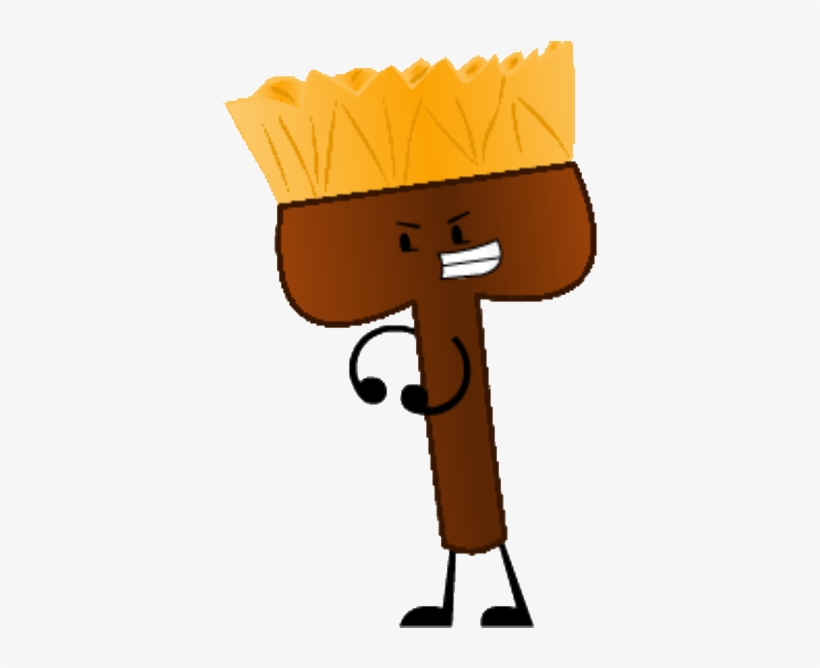 Broomer Vector - Extraordinarily Excellent Entities Broomer Transparent ...