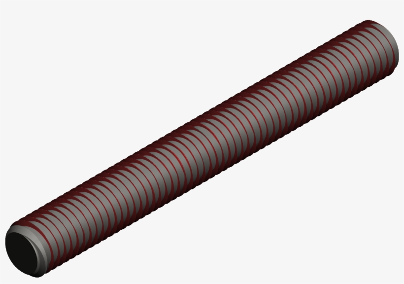 Threaded Rod - Threaded Rod Png Transparent PNG - 2613x1960 - Free ...