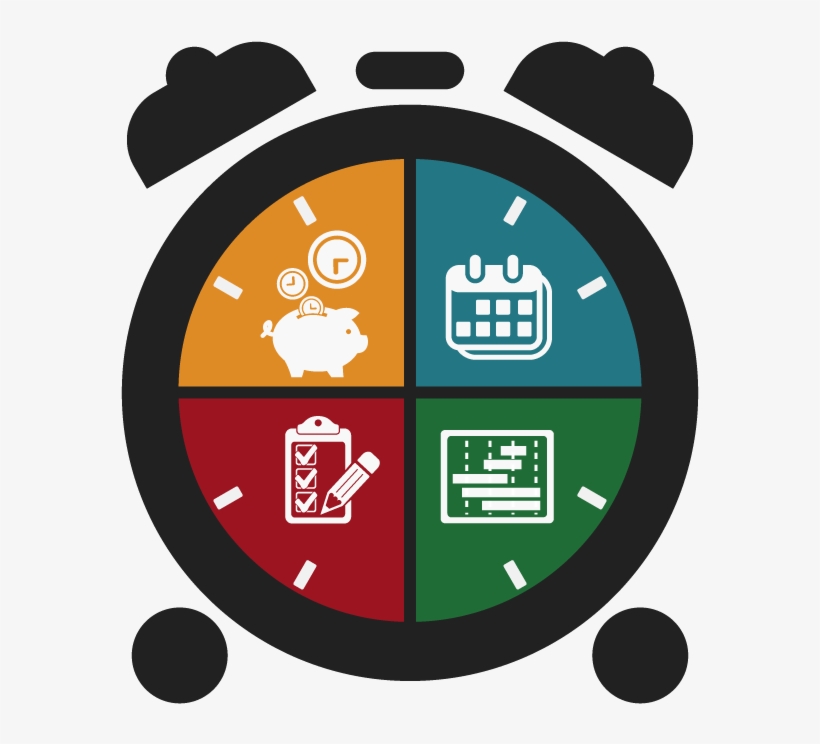 4 Time Management Tips For Social Media Managers - Time Management ...