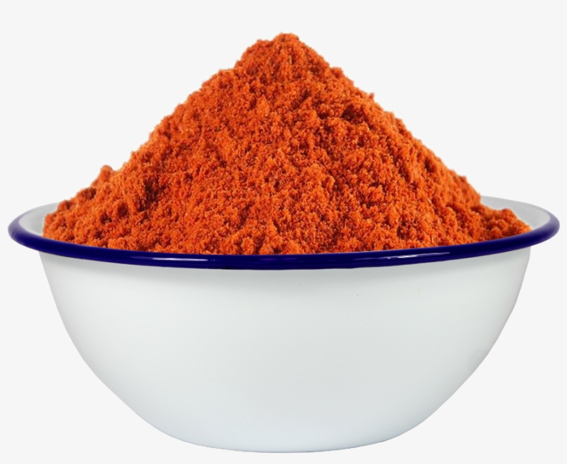 Kashmiri Mirchi Powder - Chilly Powder Transparent PNG - 1000x1000 ...