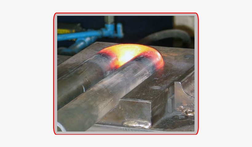 Bending - Hot Bending Boiler Tube Transparent PNG - 1080x400 - Free ...