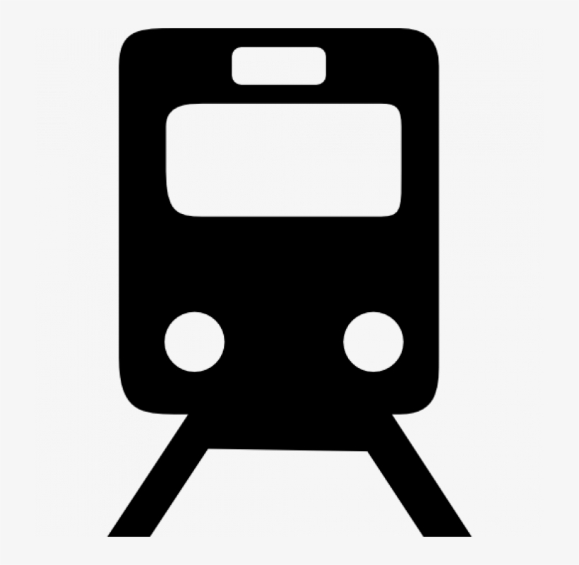 Railway Transfer - Trein Icoon Transparent PNG - 720x720 - Free ...