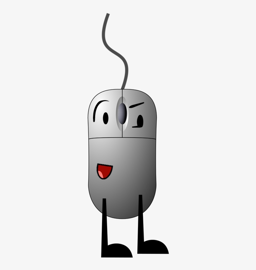 Computer Mouse Clipart For Kids