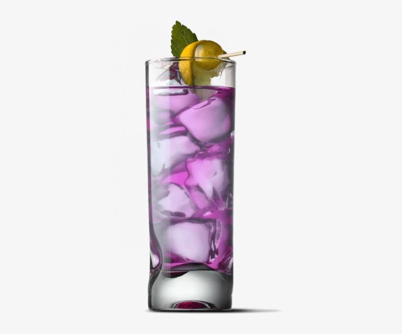 Uv Grape Lemon-lime Soda - Grape Soda Mix With Vodka Transparent PNG ...