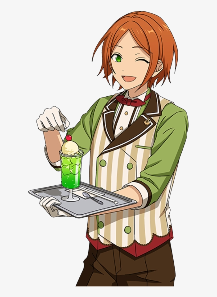 Yuta Aoi Full Render Bloomed - Cartoon Transparent PNG - 610x1045 ...