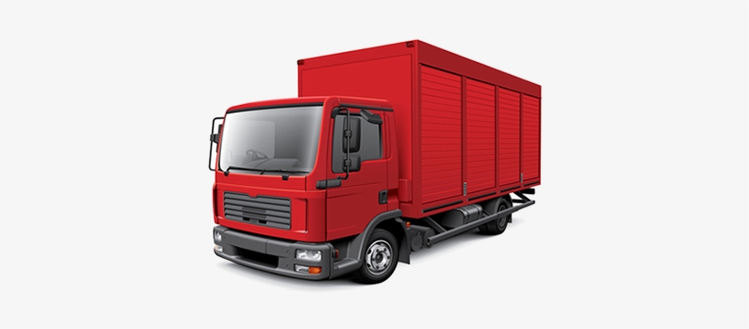 Container Truck - Trailer Truck Transparent PNG - 400x400 - Free ...