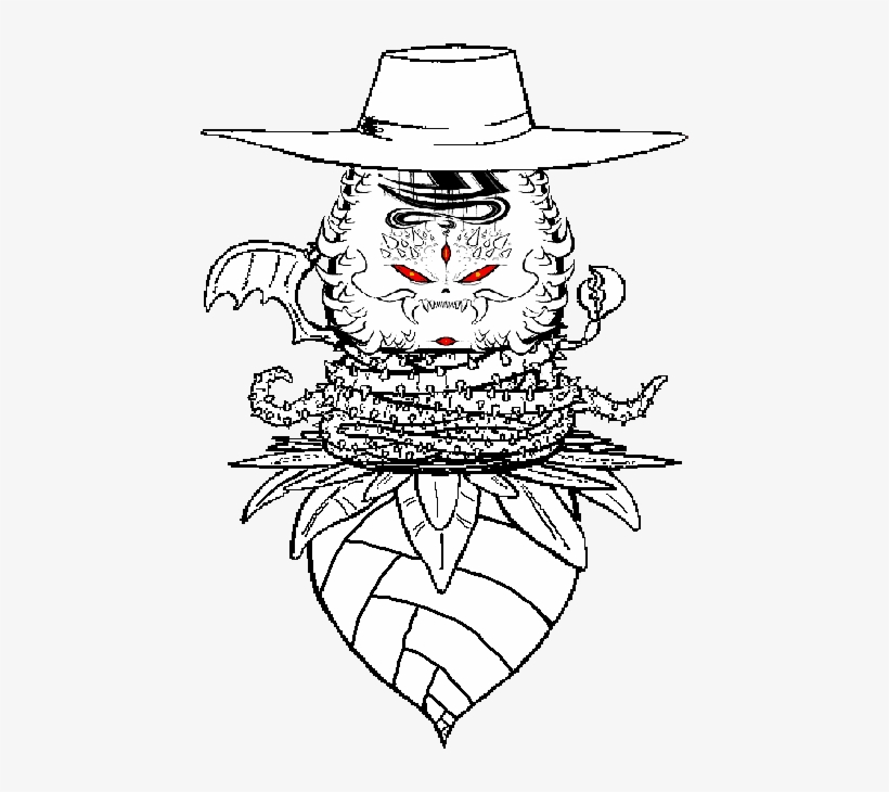 Dmk Phase 3 - Illustration Transparent PNG - 450x650 - Free Download on ...