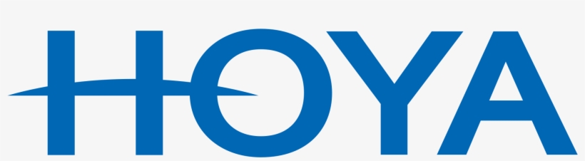 2000px-hoya Logo - Hoya Lens Logo Transparent PNG - 2000x568 - Free ...