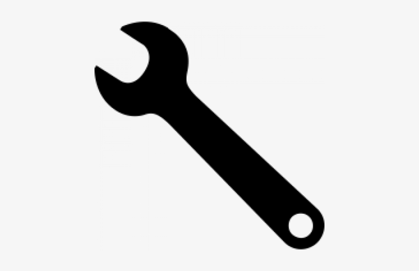 Download Wrench Icon Transparent Background - HD Transparent PNG ...