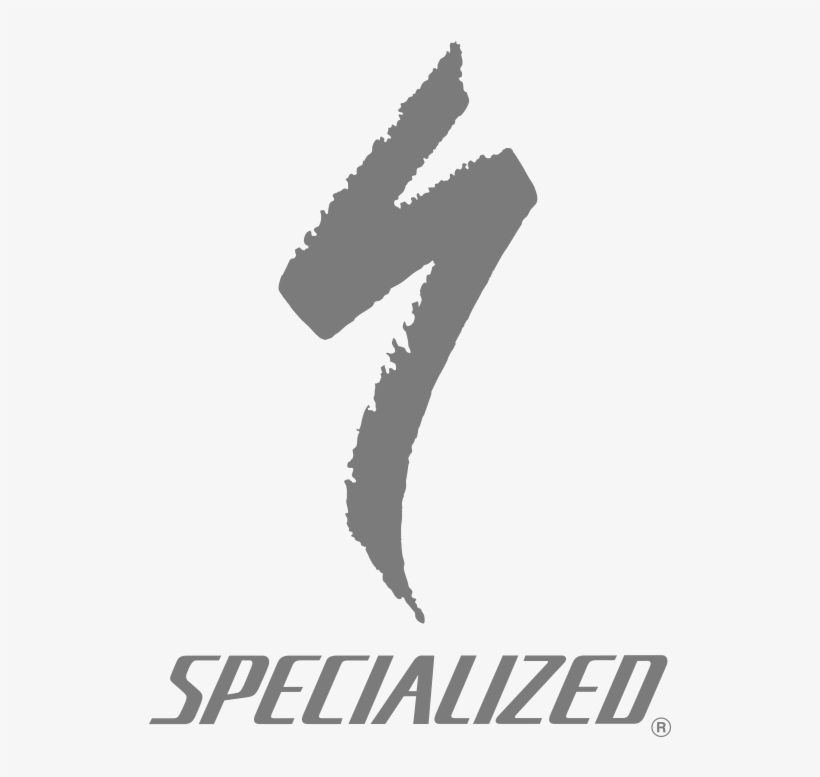 Specialized Logo Transparent PNG - 1000x1000 - Free Download on NicePNG
